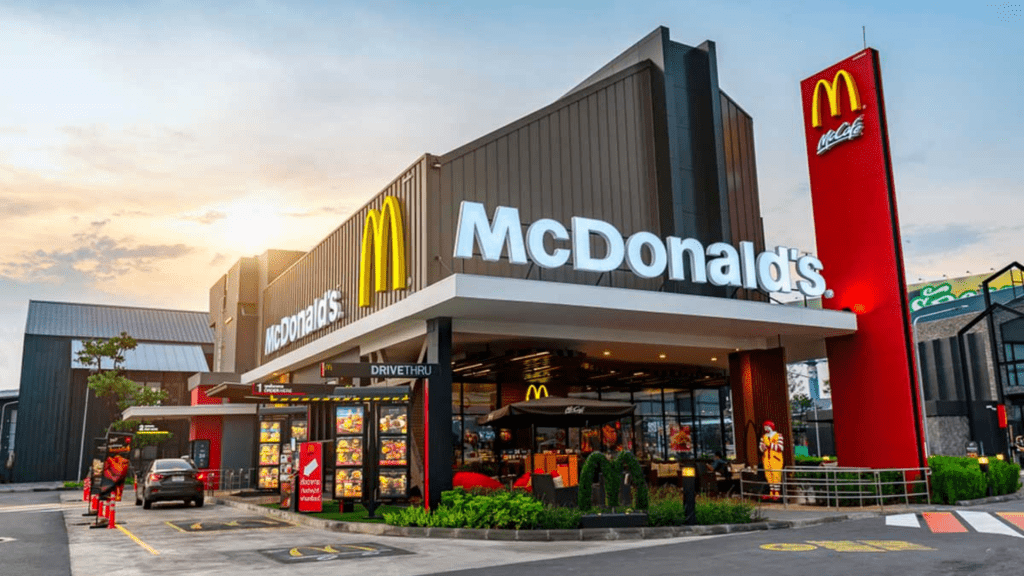McDonald's India - North And East To Employ 1500 People Through ...