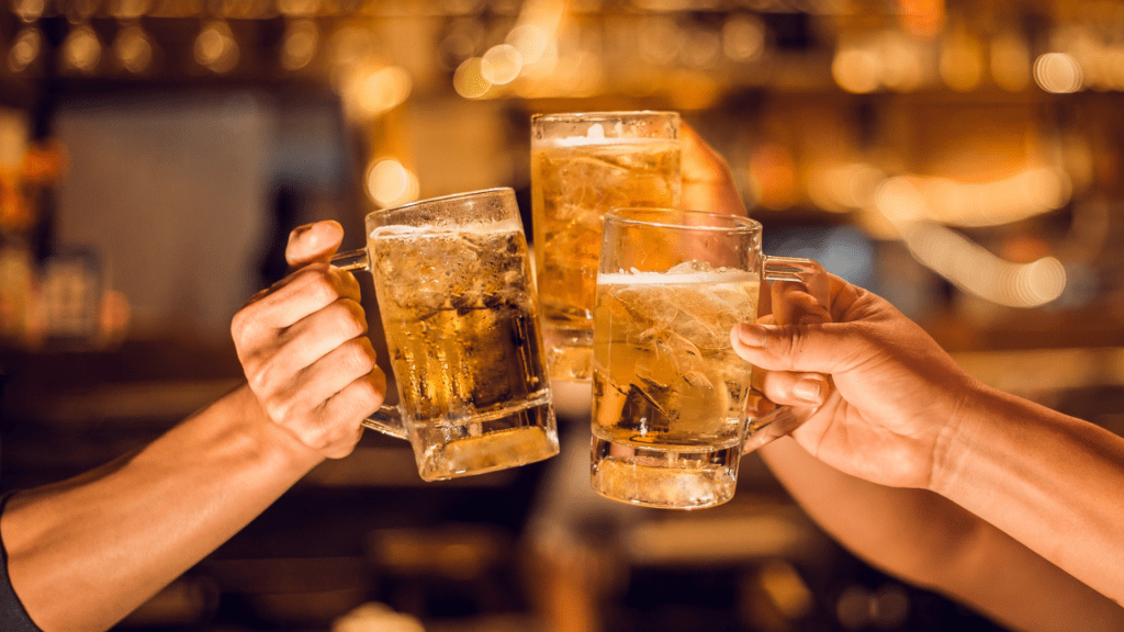 How To Find The Best Beer For Your Tastes? - Indian Food Industry-Snackfax