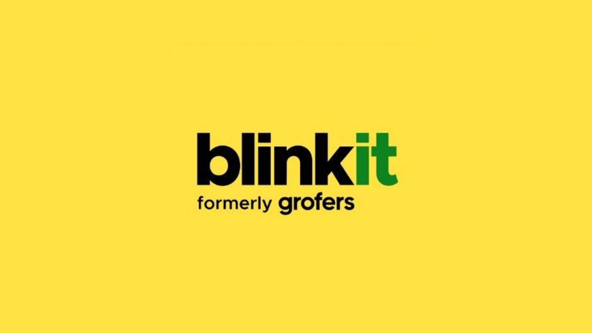 Blinkit Launches Brand Stores To Allow Brands Showcase And Target ...