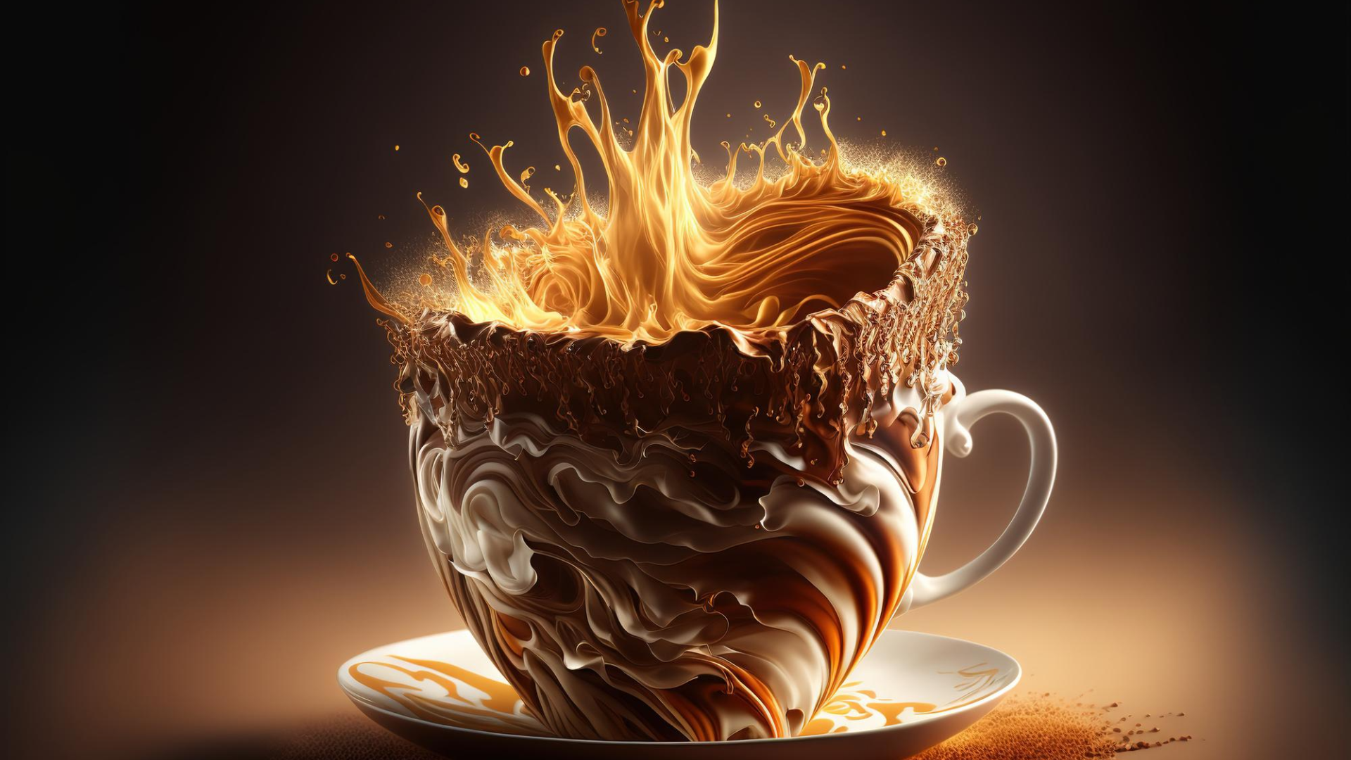 This Brewing Method Will Elevate Your Coffee To Next Level - Snackfax