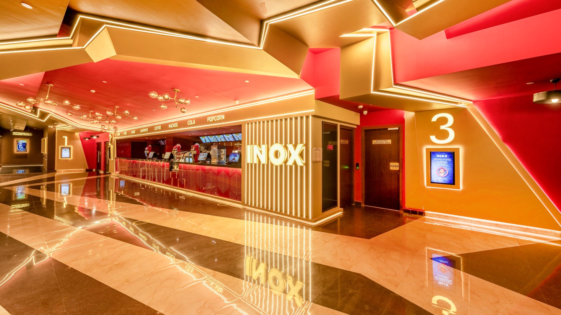 INOX Celebrates “International Year Of Millets” With Introduction Of ...