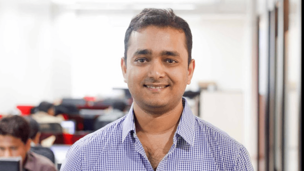 The Success Story Of Jayadeep Barman And His Cloud Kitchen, Faasos ...