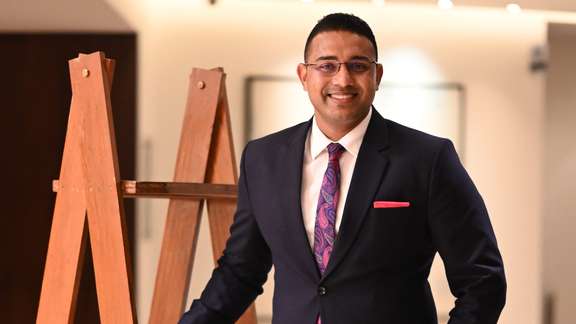 Hilton Bangalore Embassy GolfLinks Appoints Sharin Joseph As Commercial ...