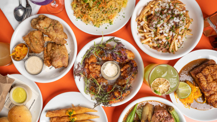 The Most Exciting Dinner Spots In LA - Snackfax