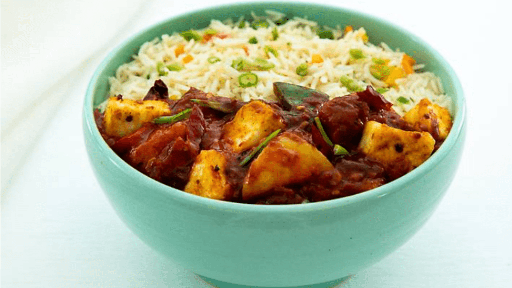 Try These Amazing Lunch Options From FreshMenu.com For Your Midweek ...