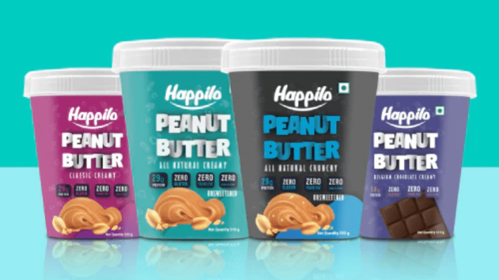 Inspiring Story Of Vikas Nahar And Happilo, A Brand That Set To Sell ...