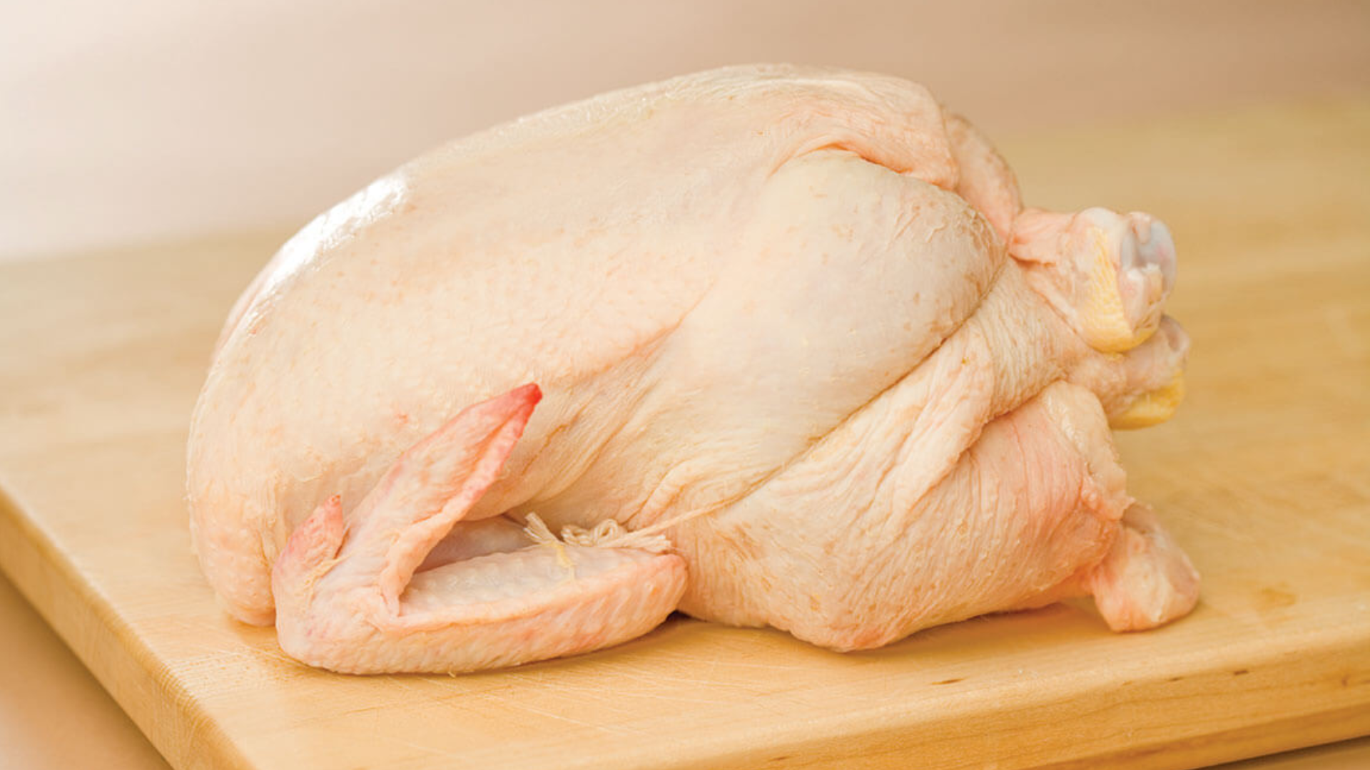 Ever Tried Organic Chicken? Here Is Why You Should Try It! - Snackfax