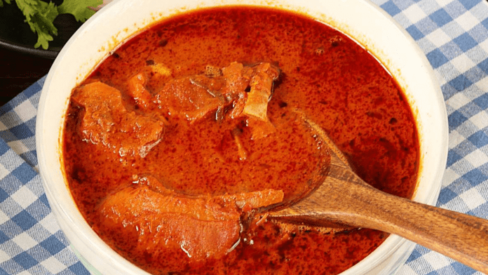 Rogan Josh: A Flavorful Journey To The Heart Of India - Snackfax