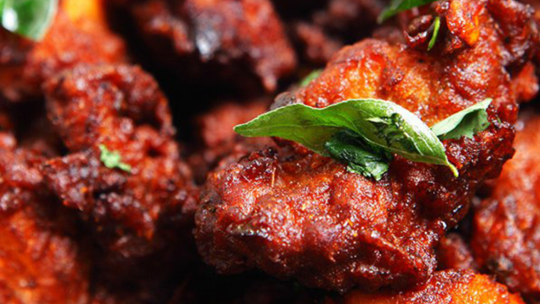 Chicken Varuval : An Aromatic Dish That Makes You Feel The Tamil ...