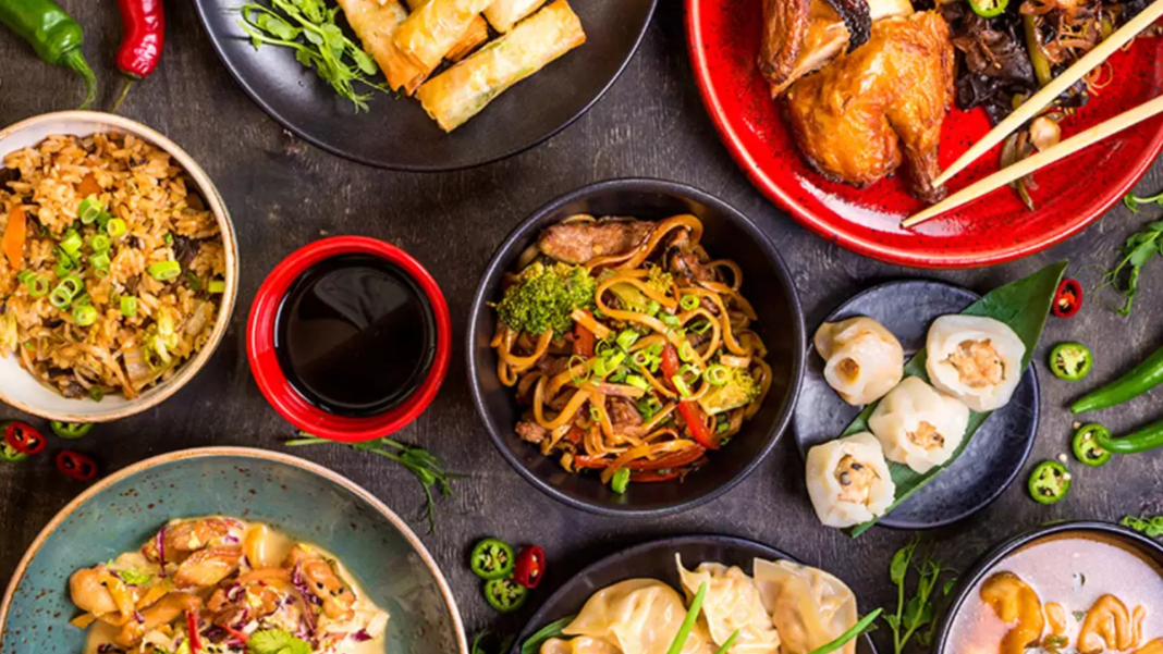 What Is A Continental Food And Why Do We Call It So? - Indian Food ...