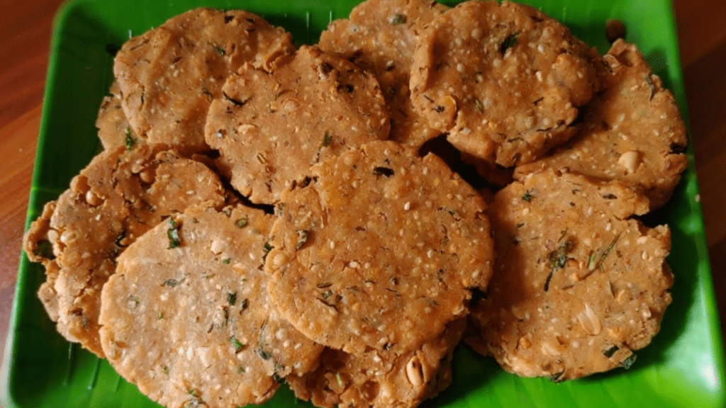 How To Make Karnataka’s Perfectly Crispy Nippattu At Home? - Indian ...