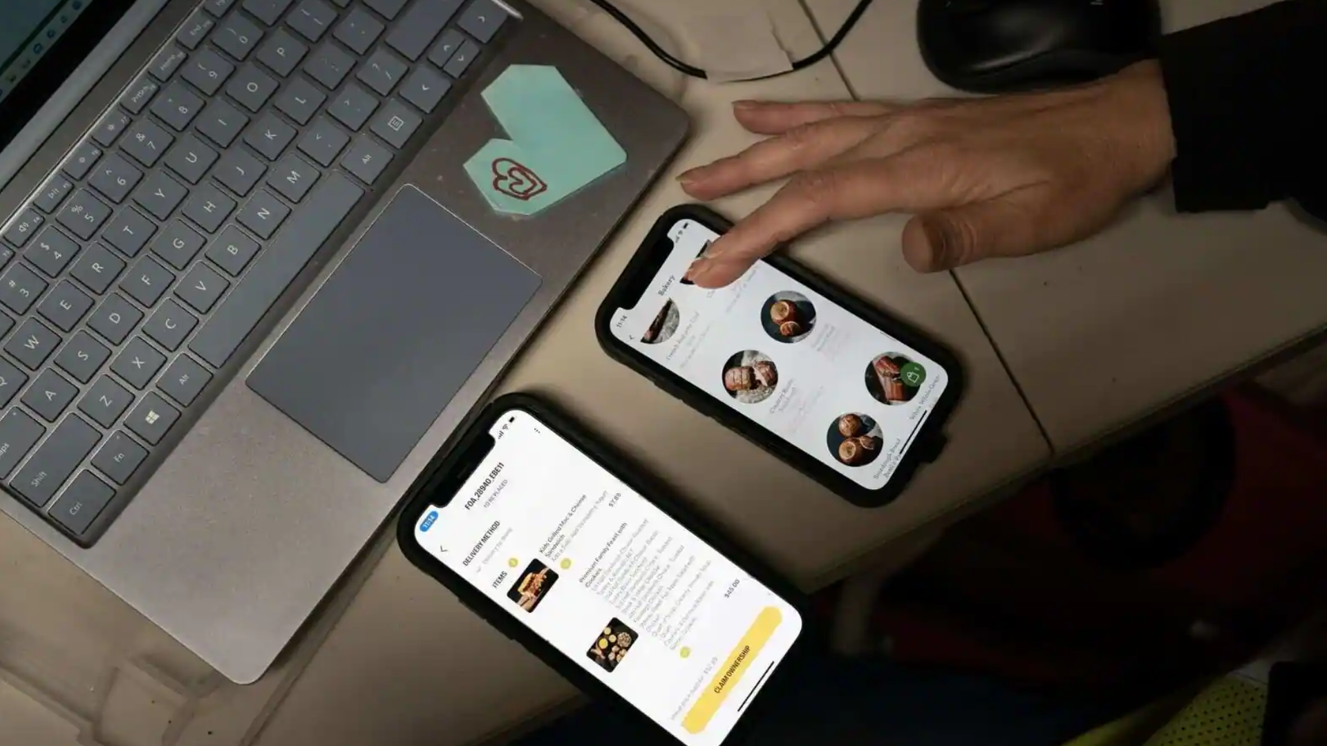 Delivery Agent Takes Back Food After Disappointment With INR 650 Tip ...