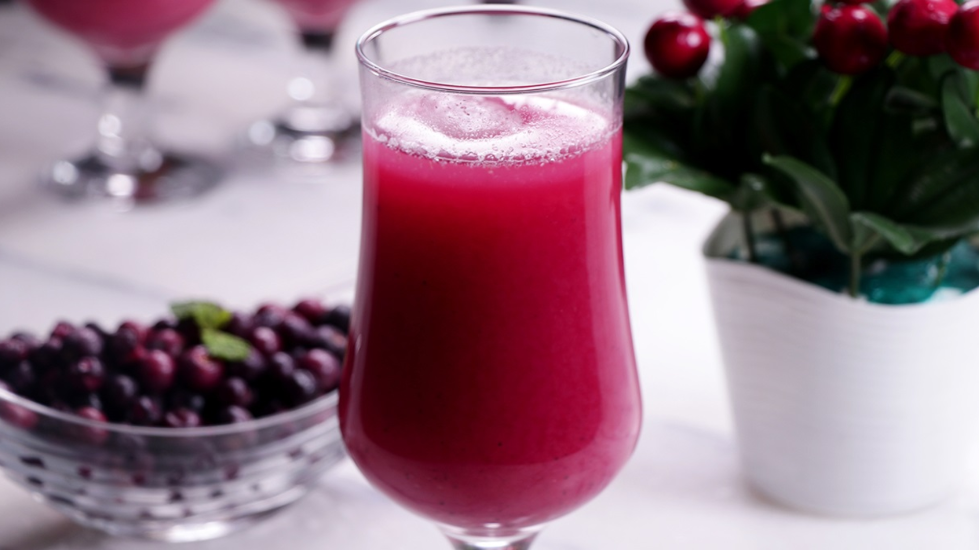 Falsa Sherbat: A Refreshing Drink To Beat The Scorching Summer Heat ...