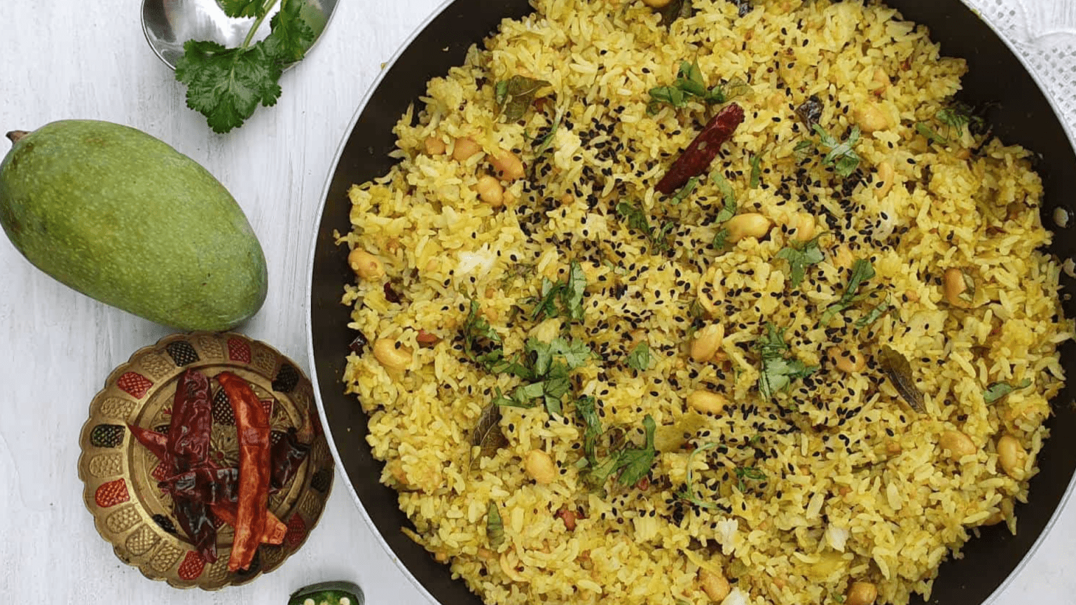 Mavinkai Chitranna: A Summer Special Recipe To Indulge In Love Of Mango ...