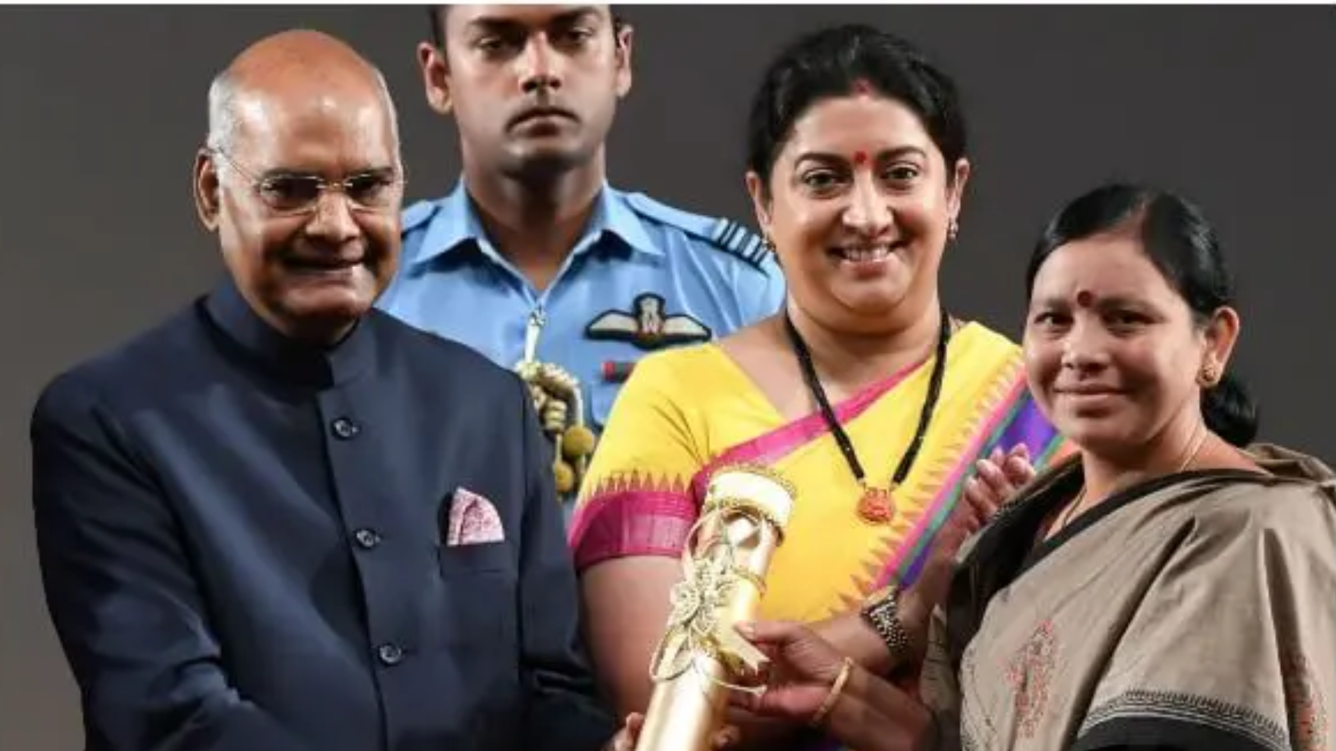 Meet Padala Bhudevi, The Woman With Perseverence Fighting World Hunger ...