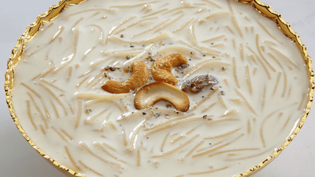 Payasam: The South Indian Version Of Kheer That One Cannot Get Enough ...