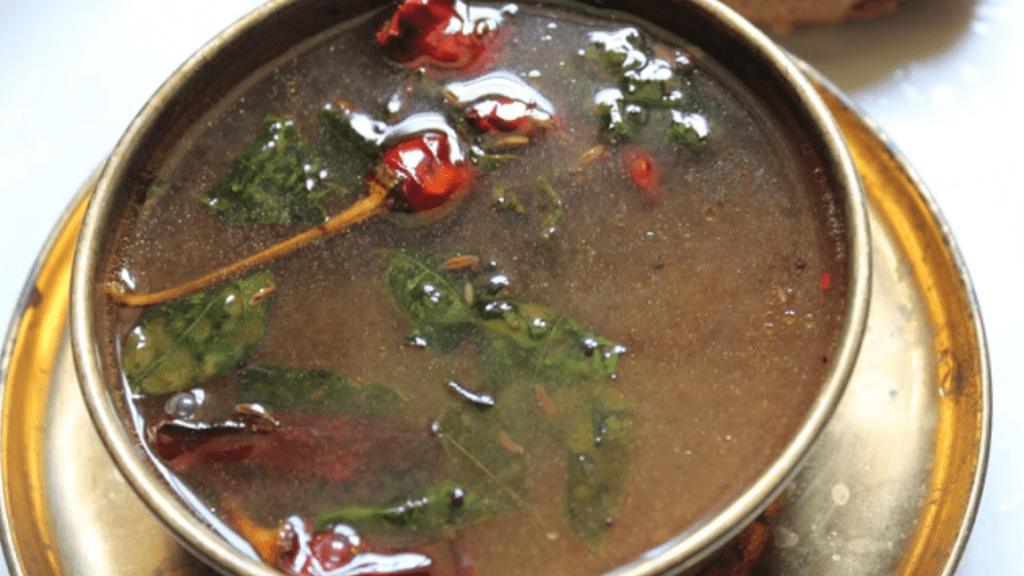 Puli Rasam: A Tangy Gift From Our Ancestors - Indian Food Industry-Snackfax