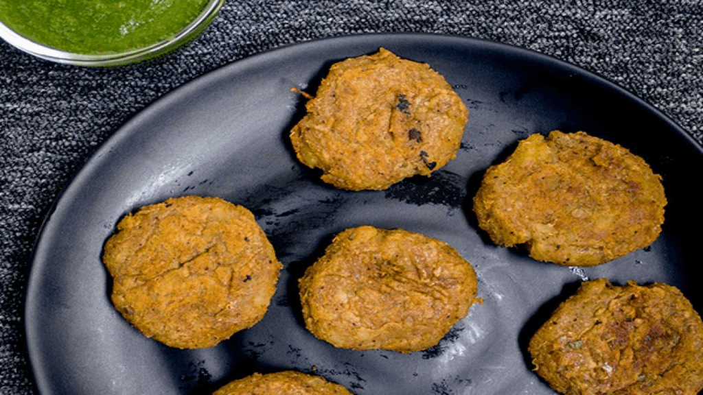 Bhaang Ki Tikki: A Flavourful Twist To Your Holi Celebrations - Indian ...
