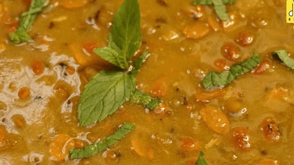 Bhatt Ki Dal: A Rajasthani Twist To Your Everyday Dal Recipe - Indian ...