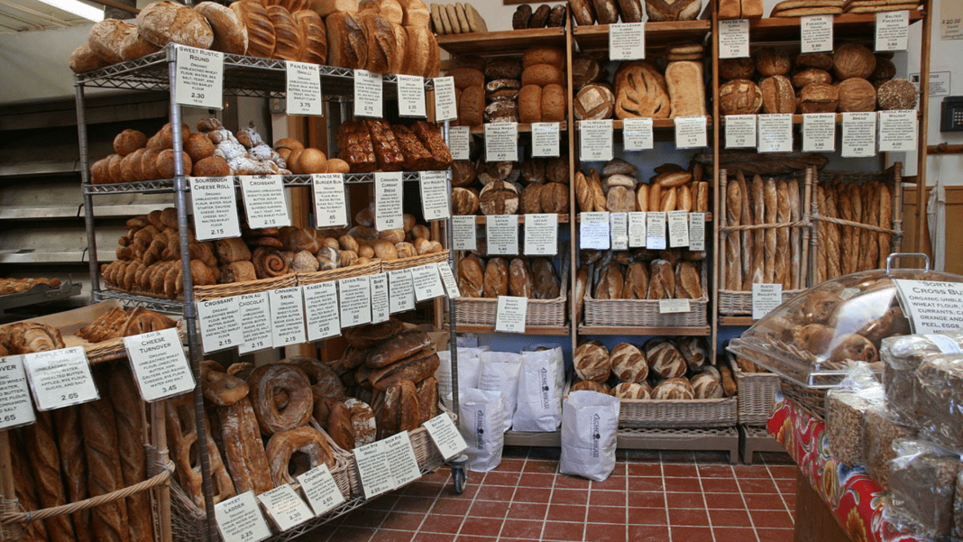 How Bread Companies Are Changing The Way We Consume Bread? - Indian ...