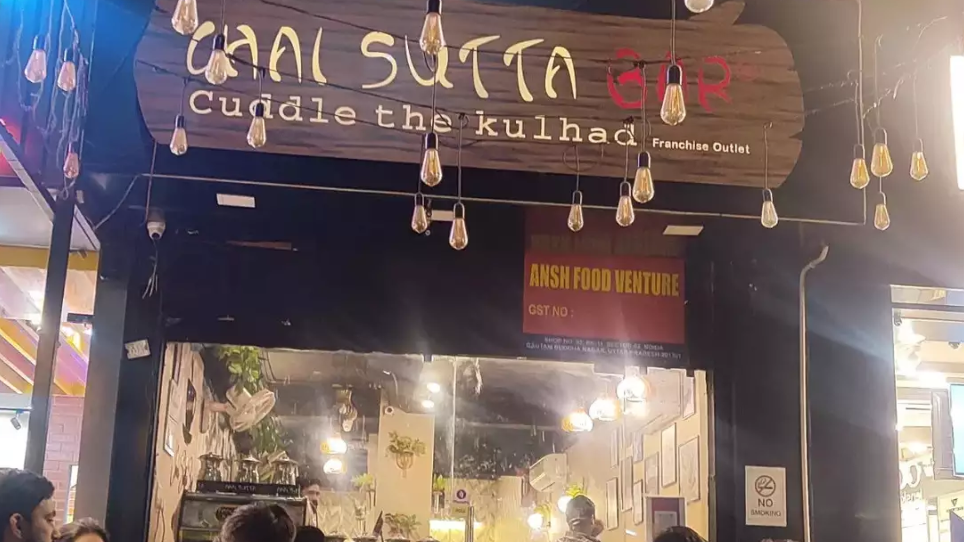 Chai Sutta Bar Launches 61 New Outlets; Continues Growth And Expansion ...