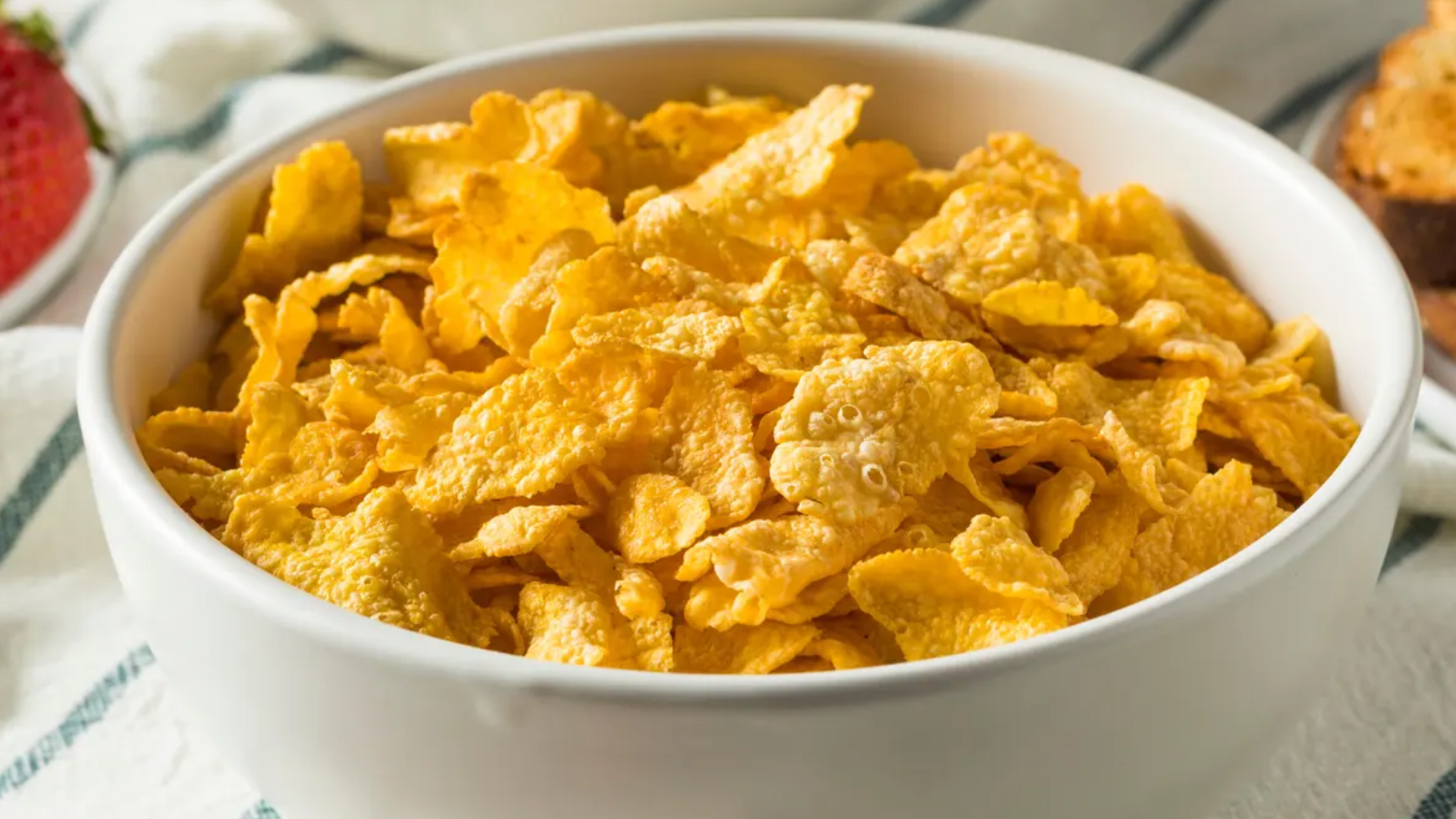 3 Ways To Make Cornflakes Healthy And Delicious For Your Kids - Snackfax