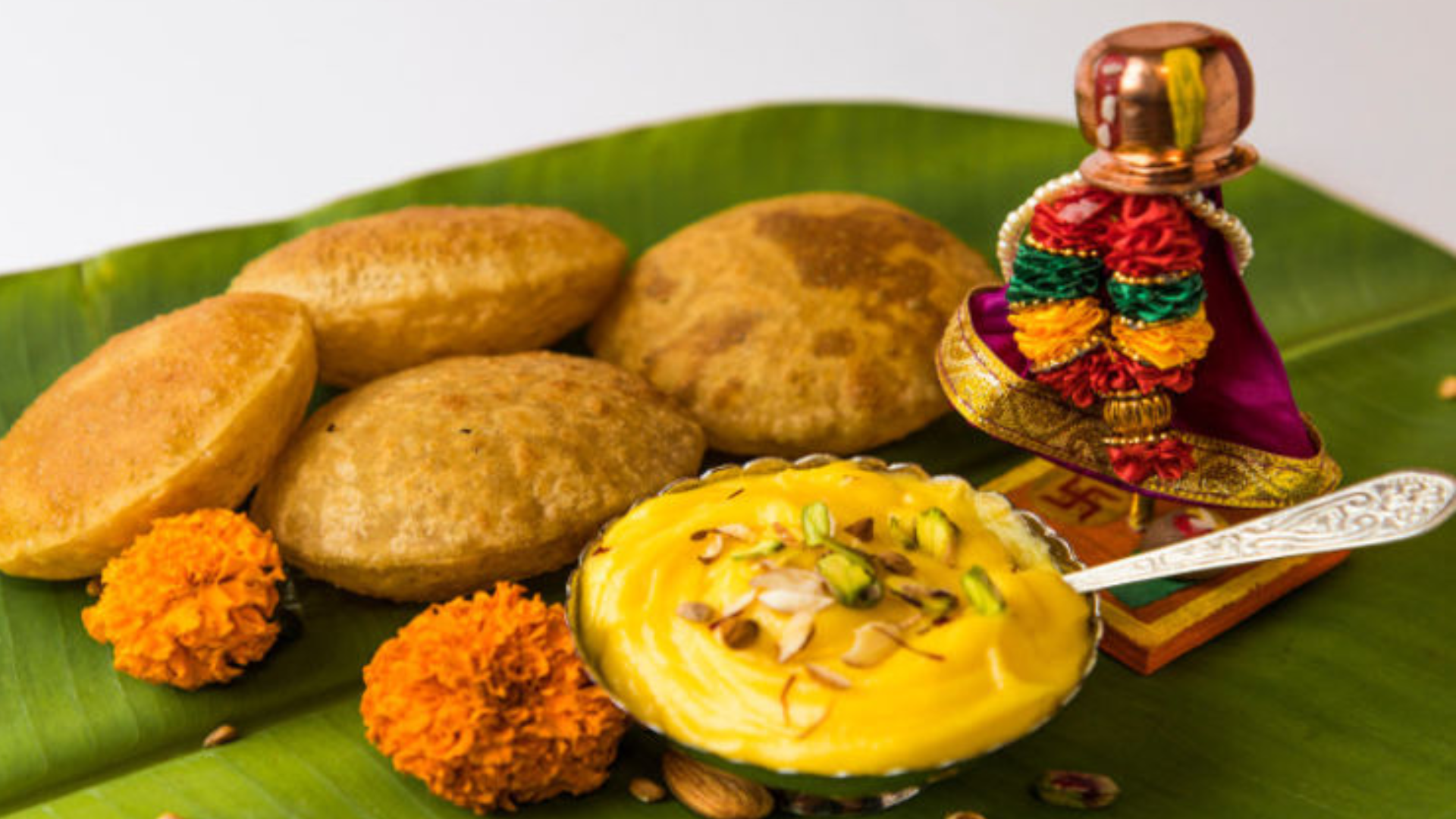 Celebrate Gudi Padwa In Mumbai With These Mouth Watering Menus - Snackfax