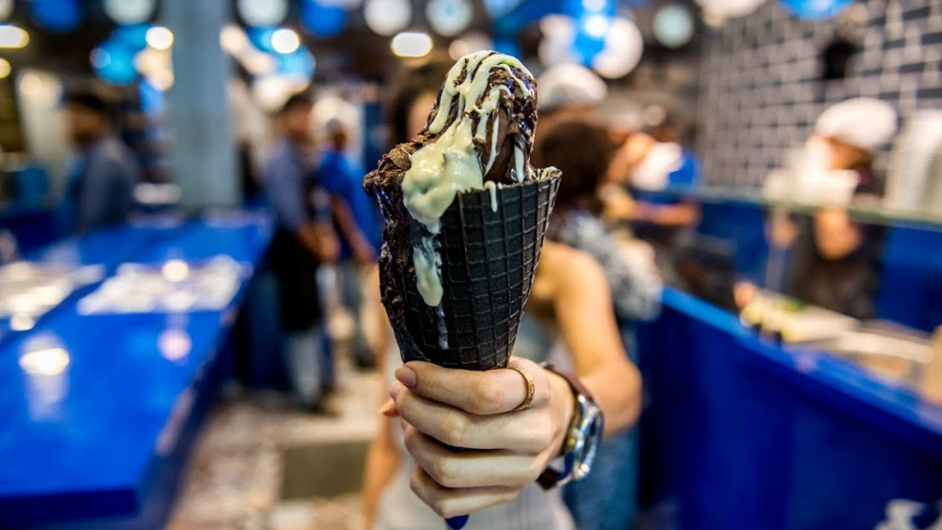 Discover The Best Ice Cream Parlors In Mumbai For Your Next Creamy ...