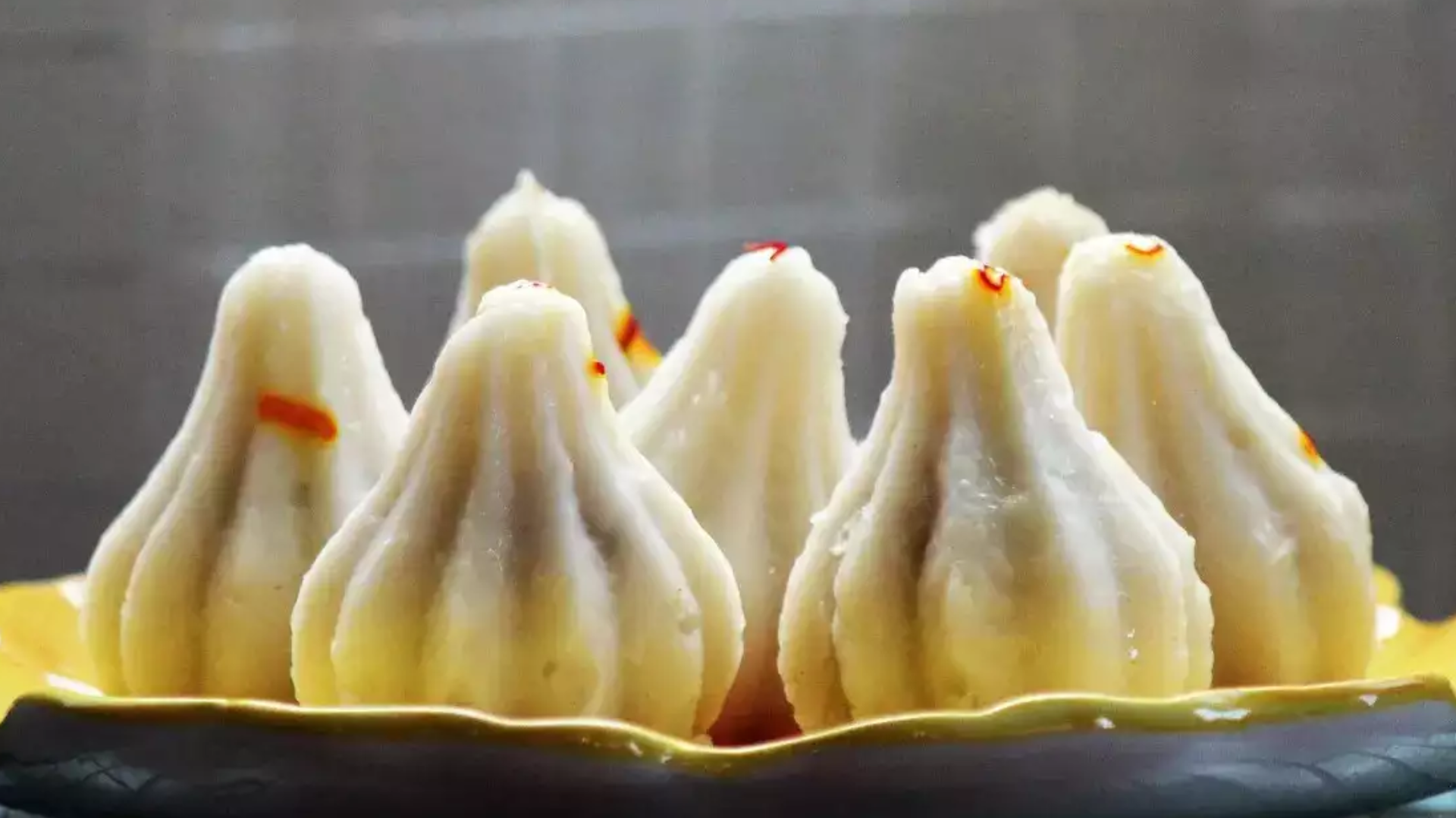 Modak Recipe: A Step-by-step Guide To Indulge In India’s Sweet Dumpling ...