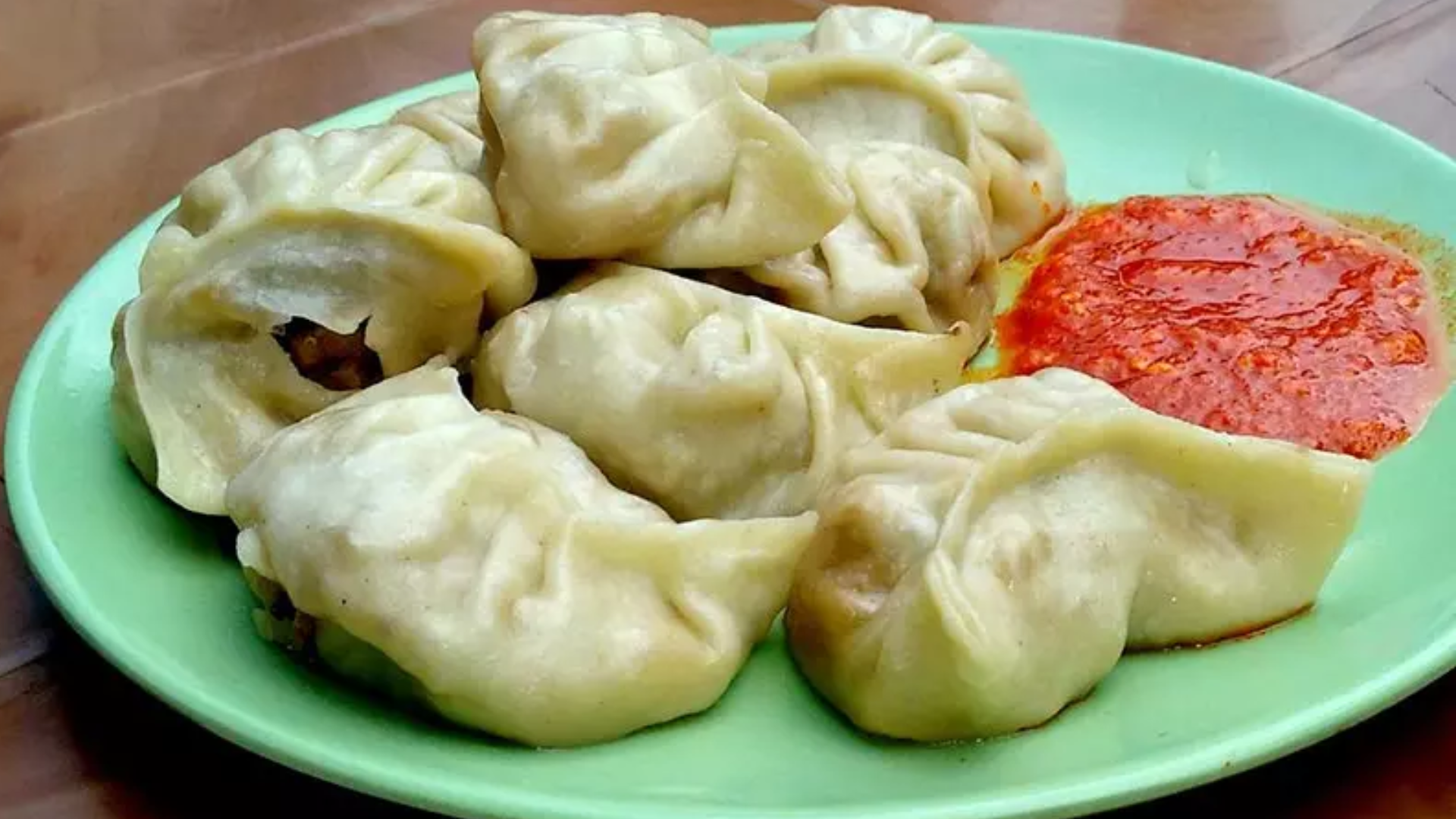 Delhi/NCR's Best Momos: Top 10 Places To Delight Your Taste Buds ...
