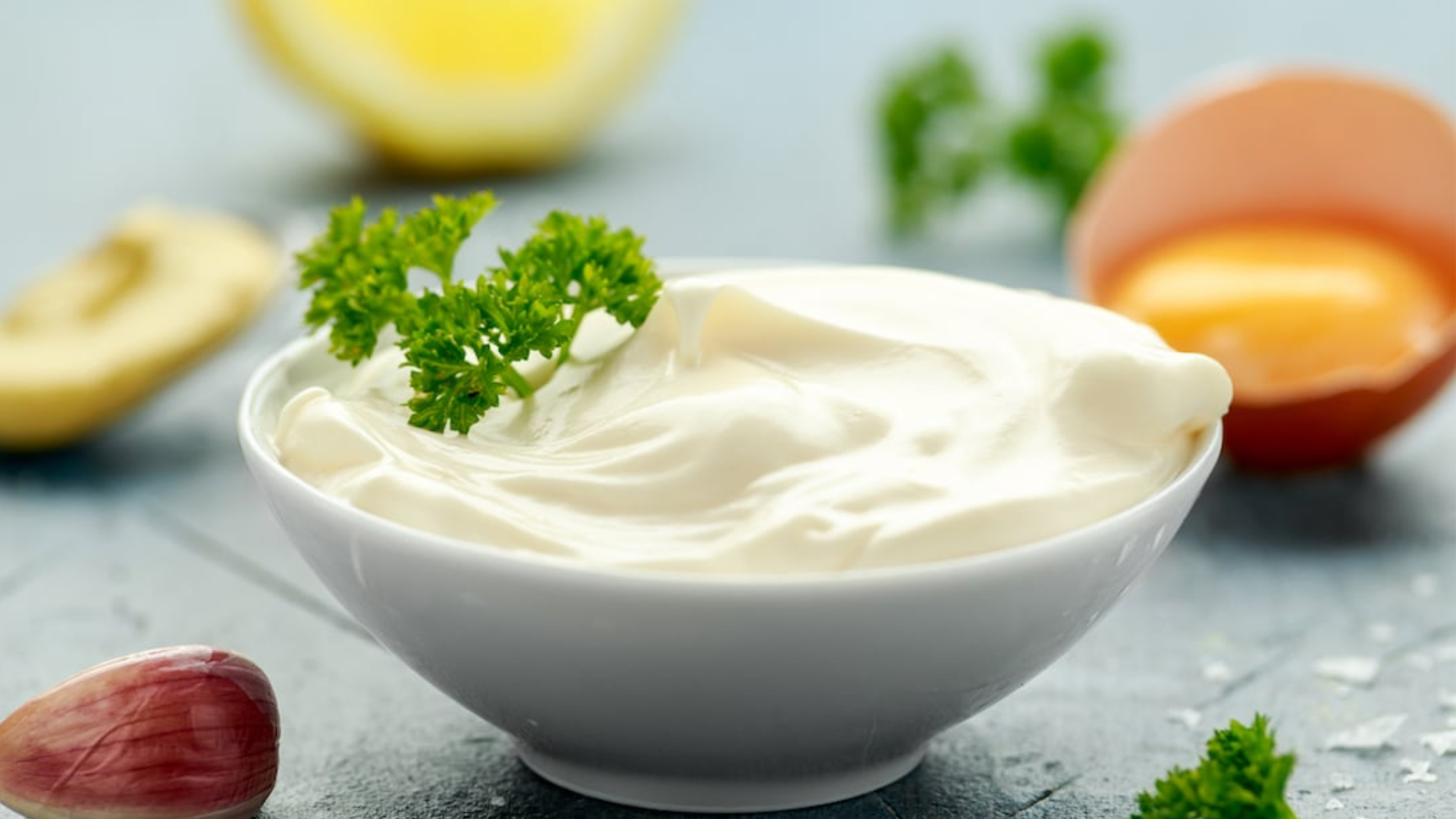 How To Make Mayonaise Or Mayo At Home? - Snackfax