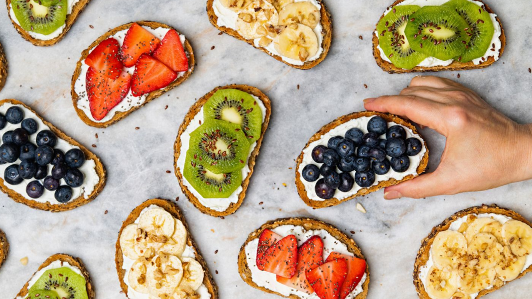 Discover The Natural Sweetness: Foods That Contain Sugars Naturally ...