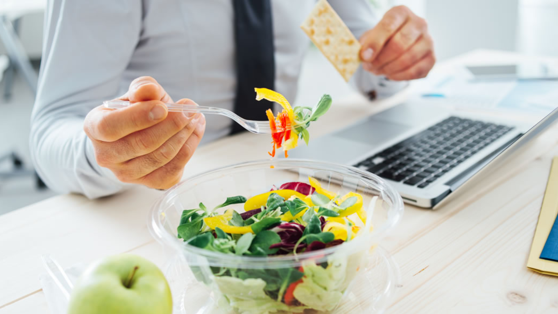 The Benefits Of Office Nutrition: Why Healthy Eating Is Vital For ...