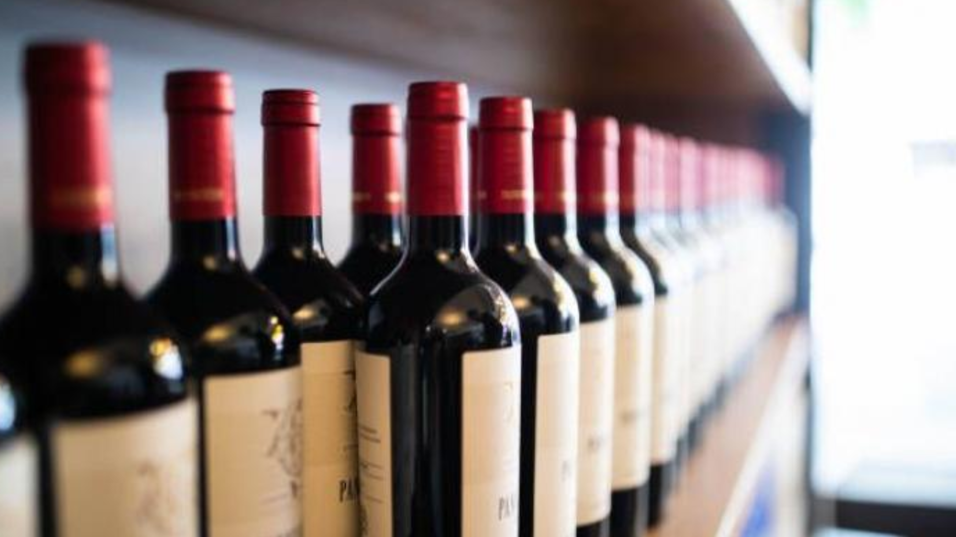 Couple Steals Wine Worth INR 14 Cr After Ordering 14-course Meal At ...