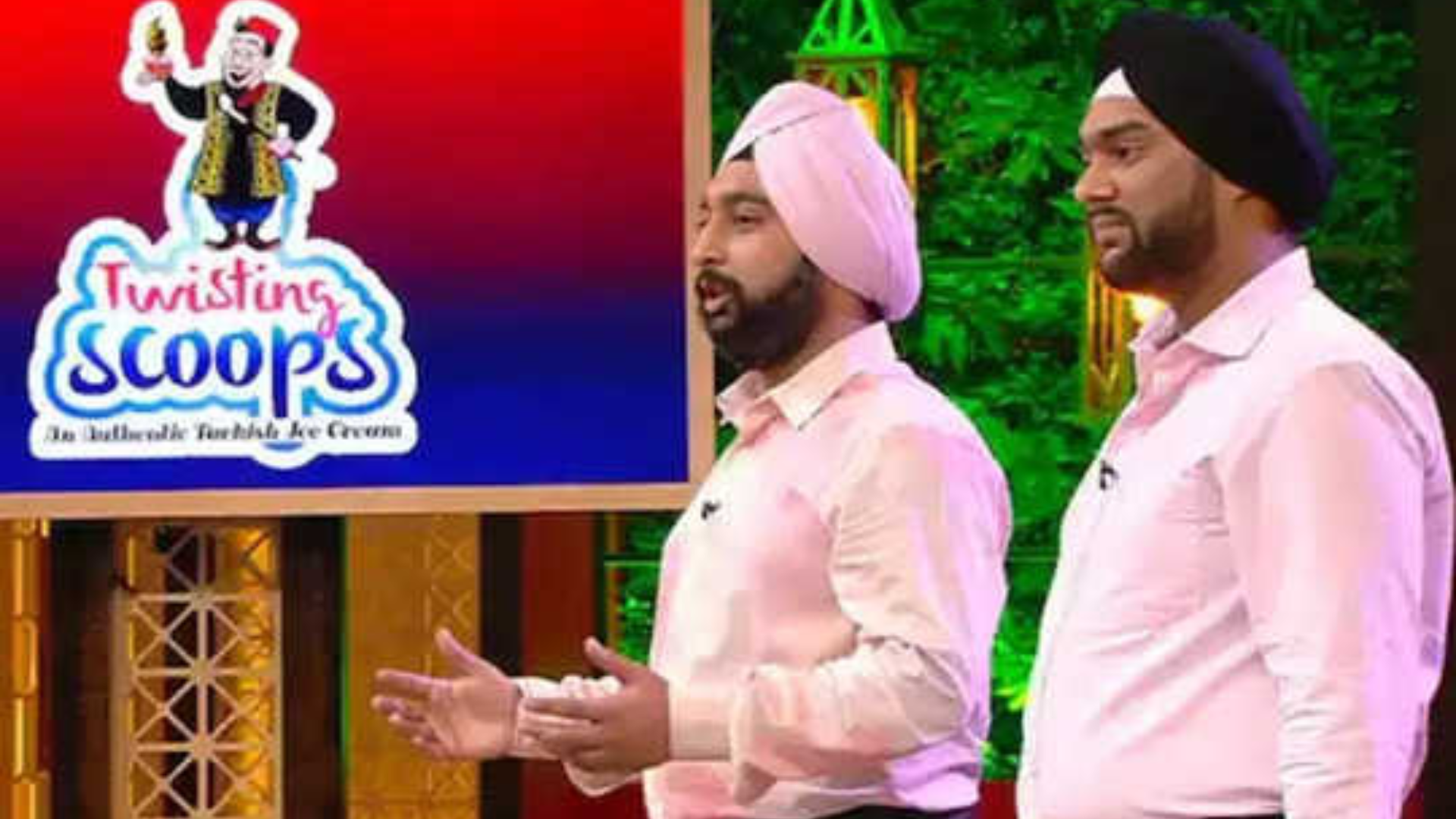 Shark Tank-featured Twisting Scoops Opens 45th Outlet In Mumbai - Snackfax