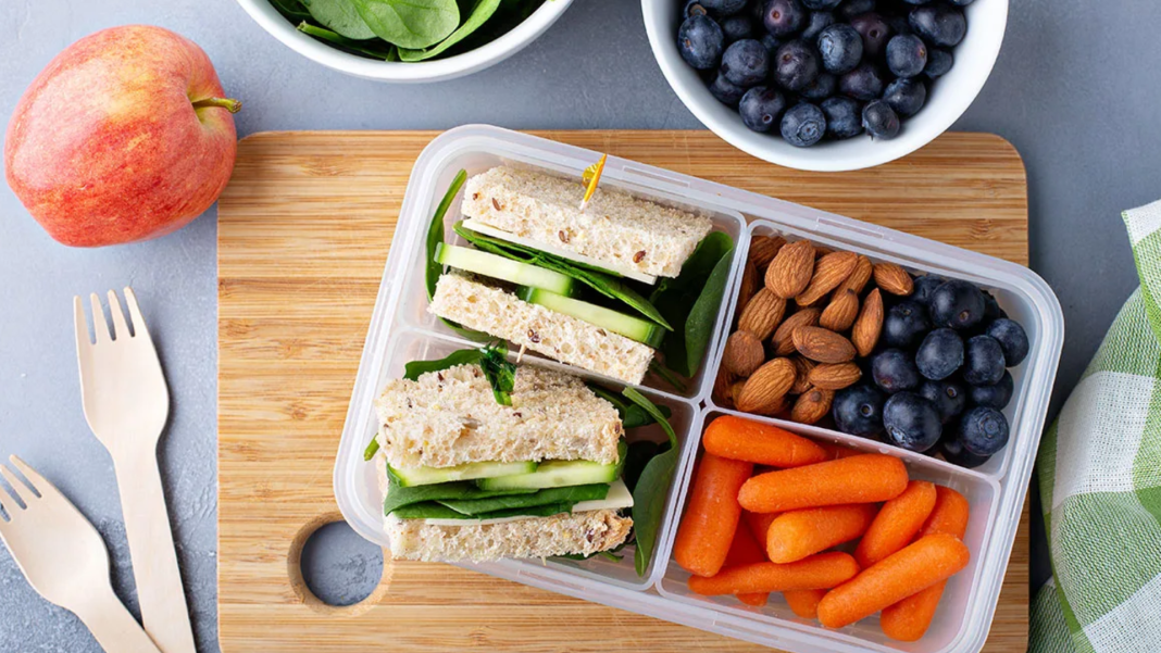 Here Is Why Skipping Lunch Is Not A Good Idea And How To Make Healthy ...