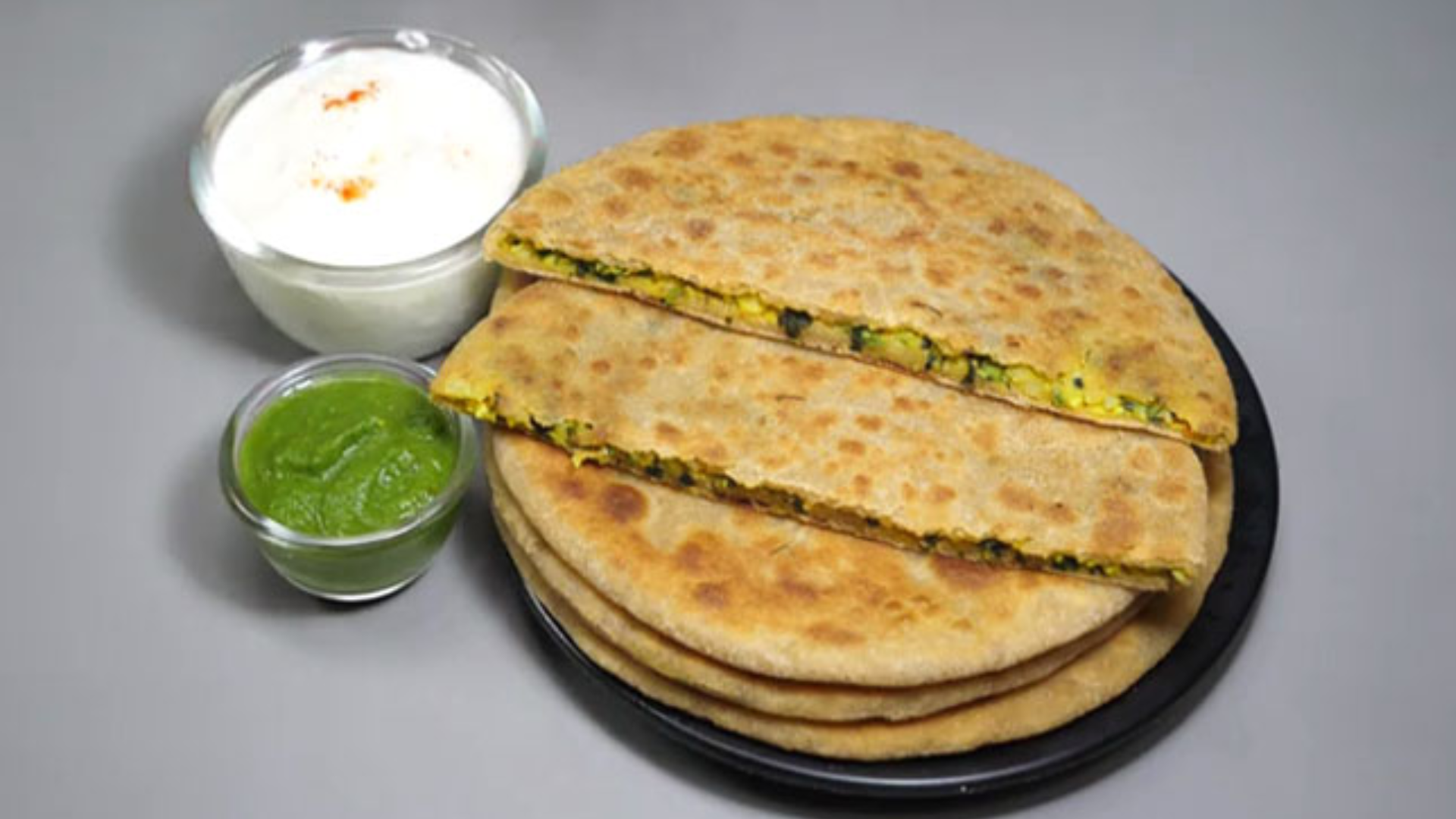 How To Make Stuffed Paratha At The Comfort Of Your Home? A Step-by-step ...