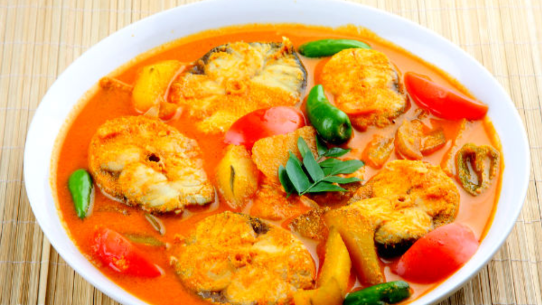 Tenga: The Tender & Tangy Fish Curry From Assam To Beat Summer Heat ...