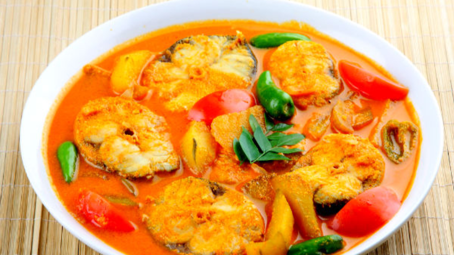 Tenga: The tender & tangy fish curry from Assam to beat summer heat ...