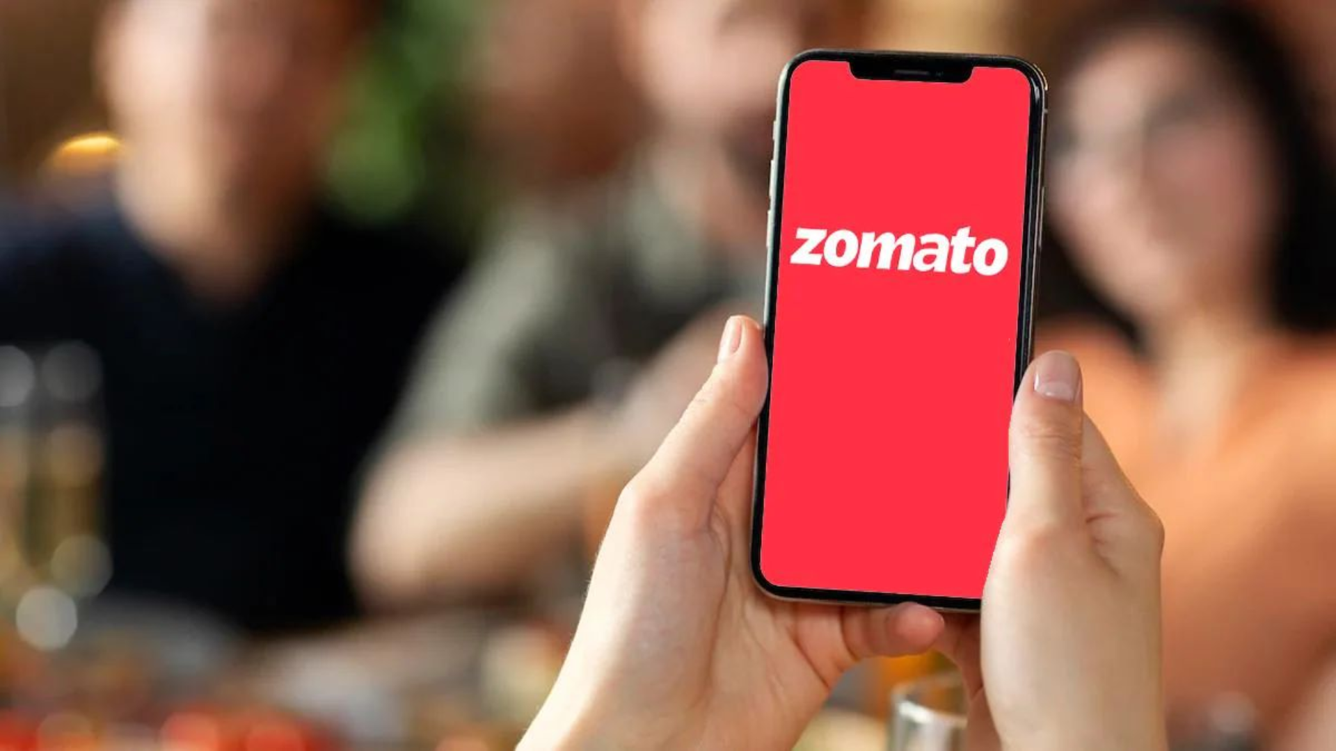 Zomato Joins Top 100 On BSE, Shares Reach New 52-week High Amid Profitable Quarter - Indian Food ...