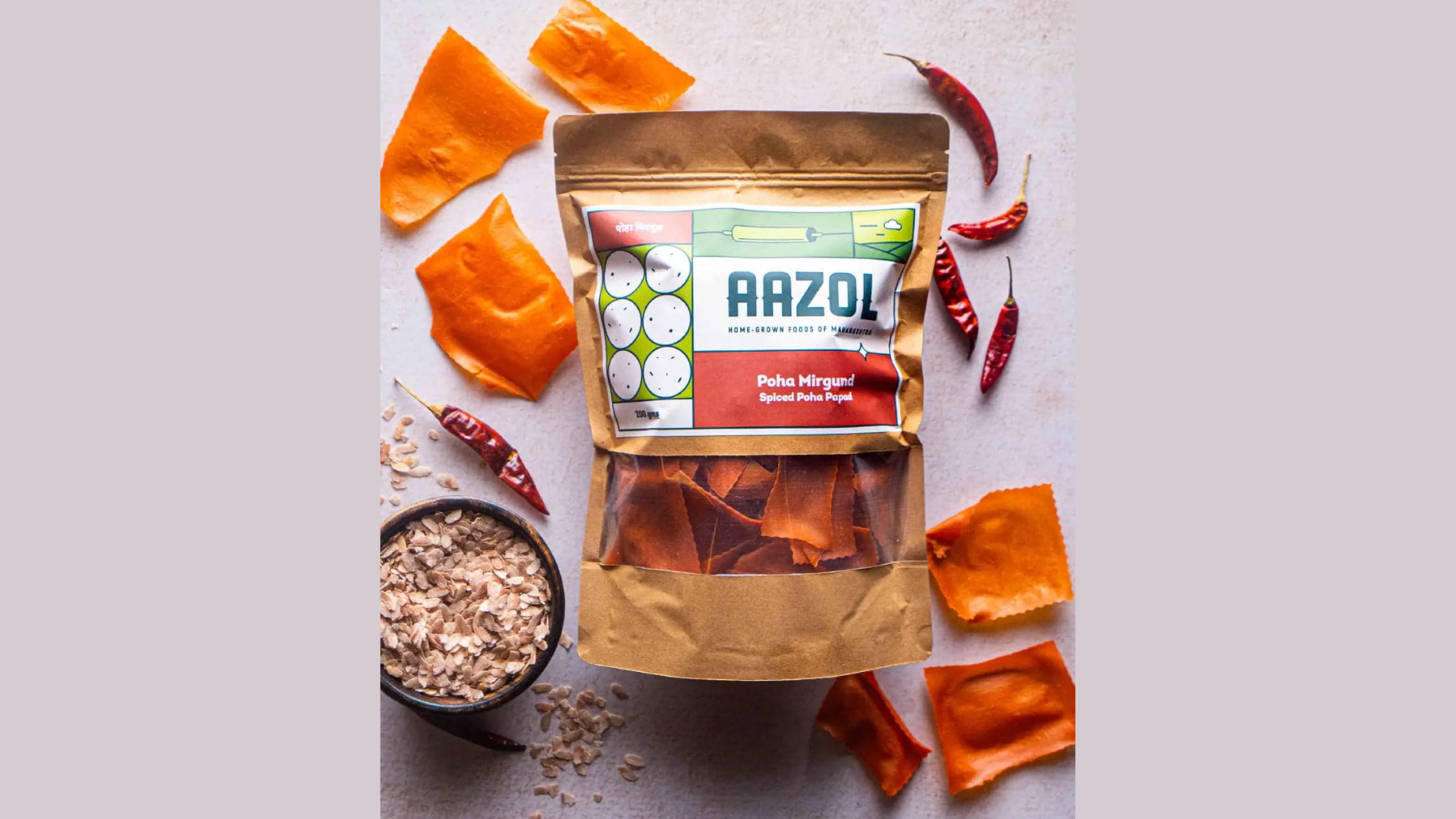 Make Your Friday Tea Time Even Better With Aazol's Deliciously ...