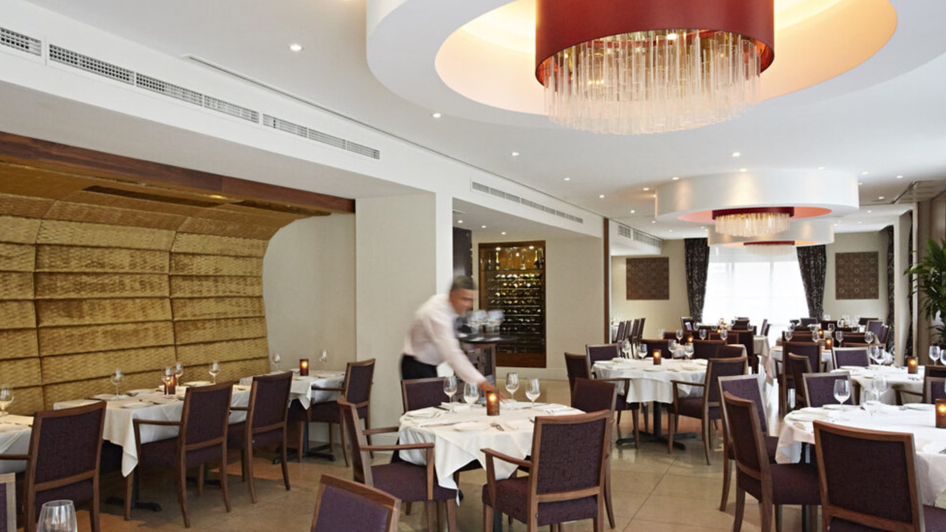 Satisfy Your Cravings For Authentic Indian Cuisine At Bombay Palace In ...