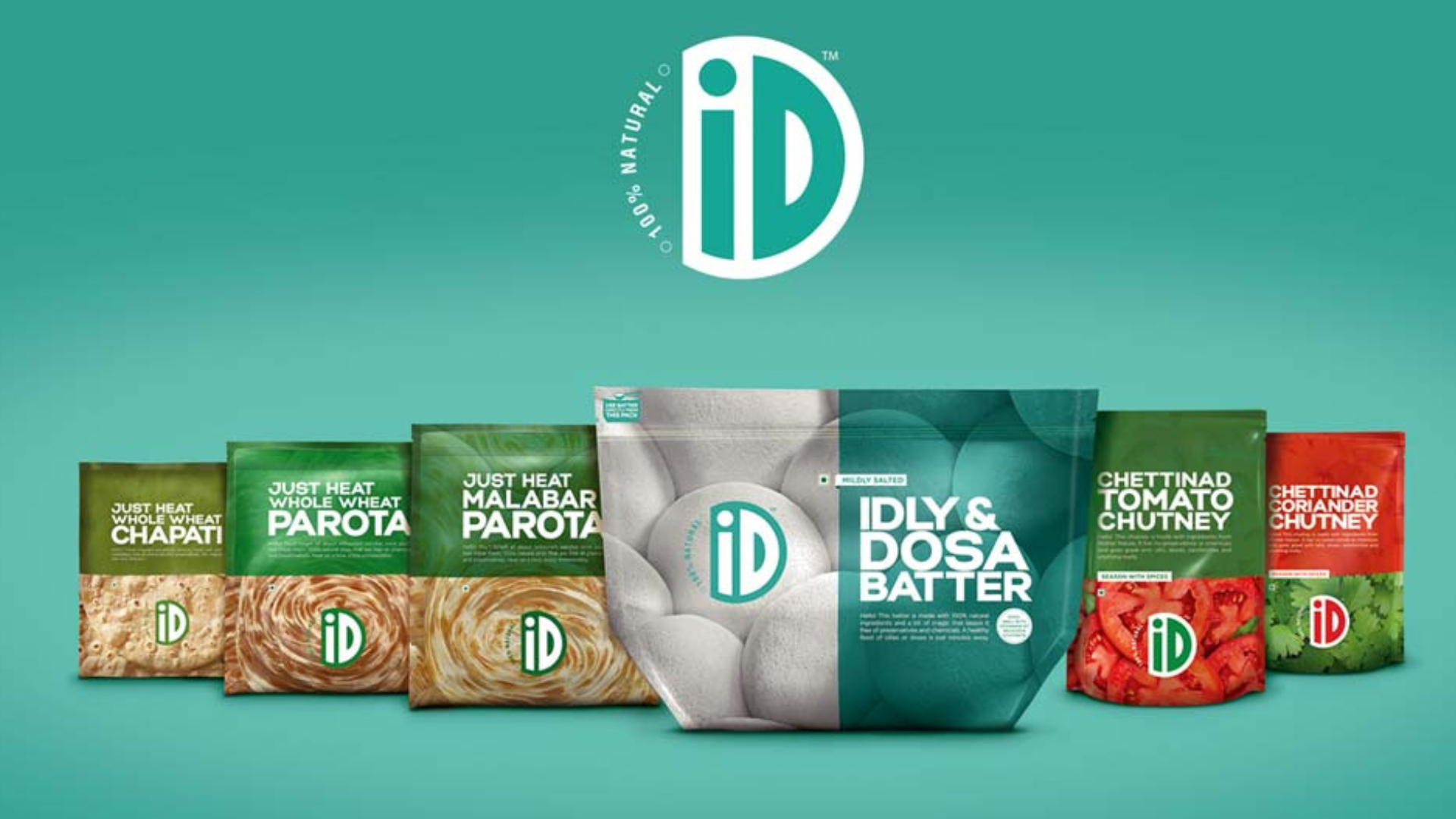 ID Fresh Food Plans Relaunch In The US With Popular Products, Eyes ...