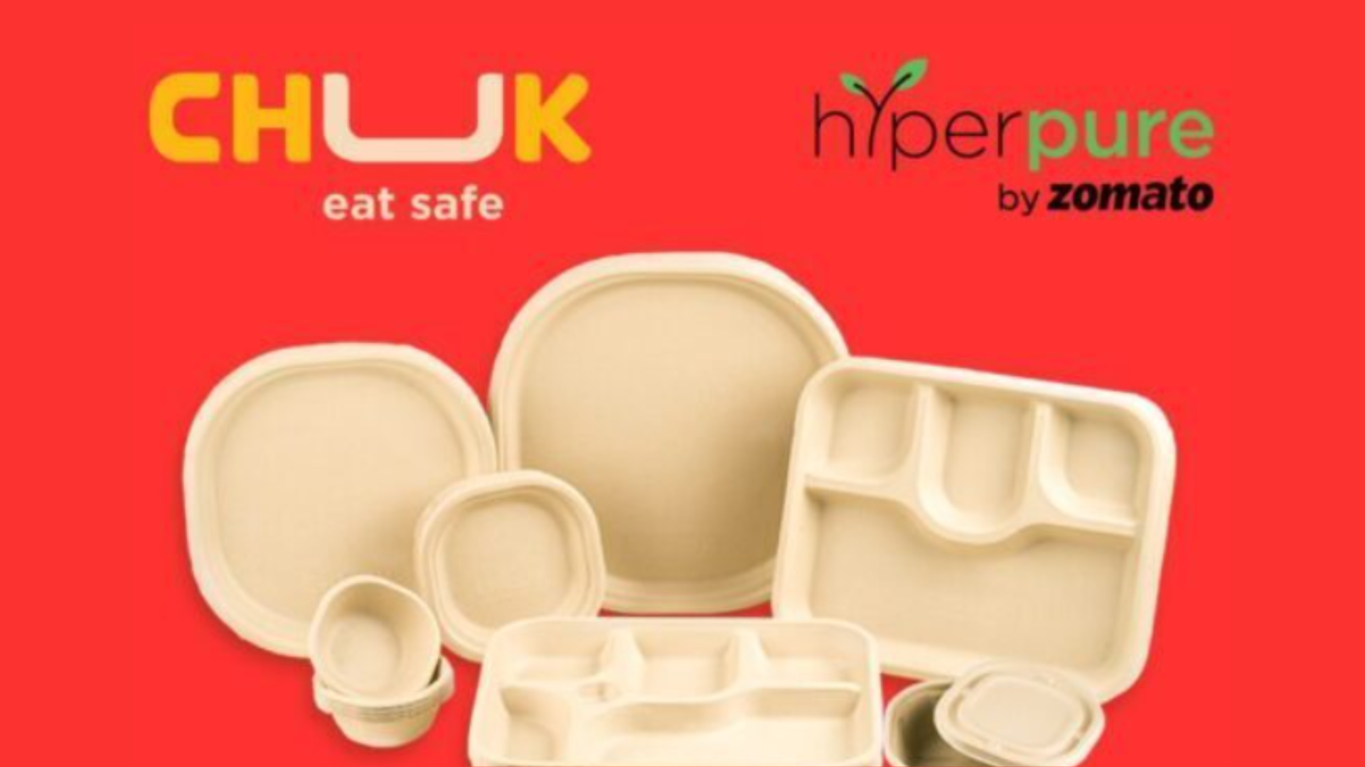 Chuk Teams Up With Zomato's Hyperpure To Expand Online Presence And ...