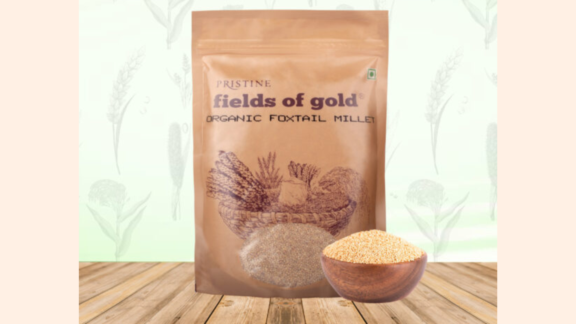 Take A Step Towards Healthier Eating By Adding Foxtail Millet In ...