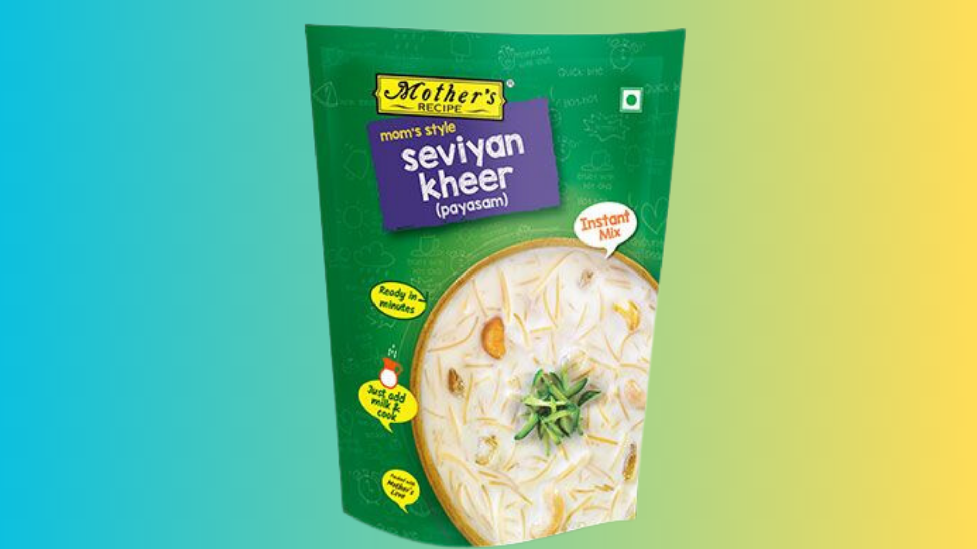 Win Your Kids's Heart With This Delicious And Easy-to-make Kheer ...