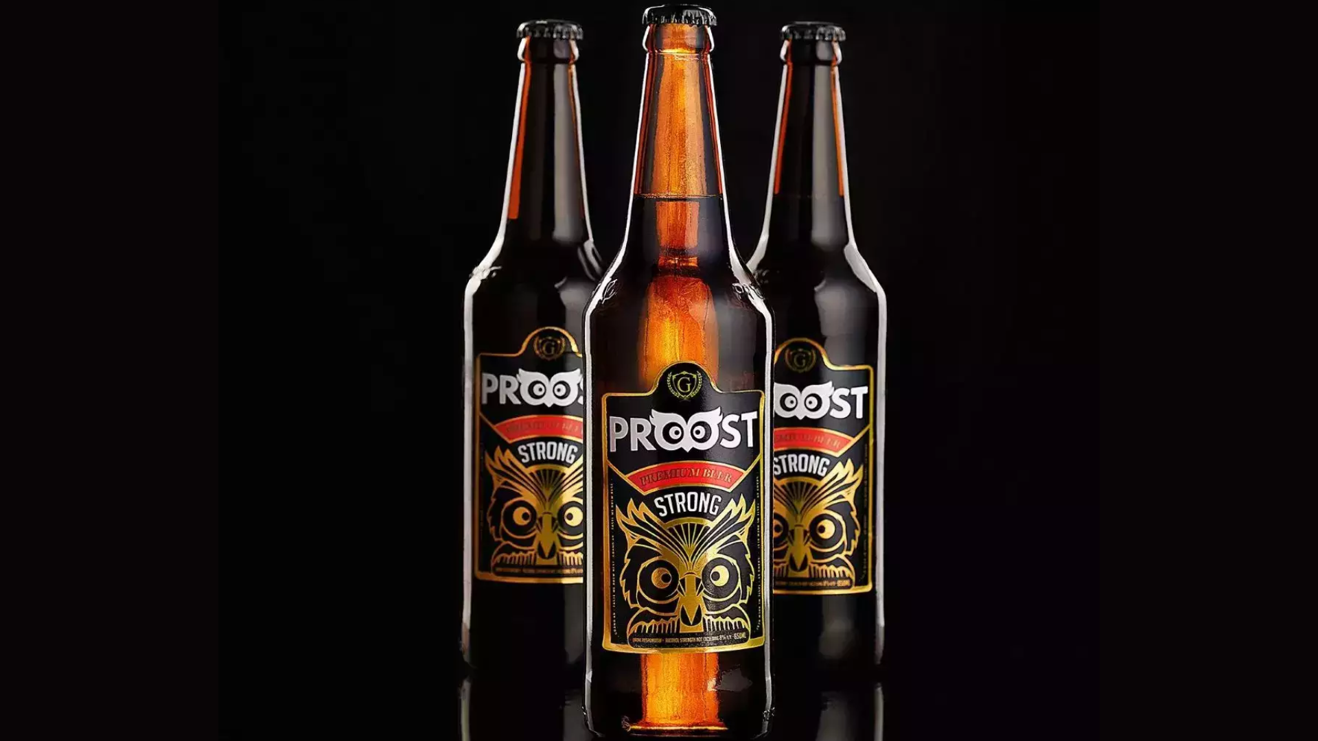 Indian Beer Startup Proost Beer Raises INR 8.5 Crore In Pre-Series A ...