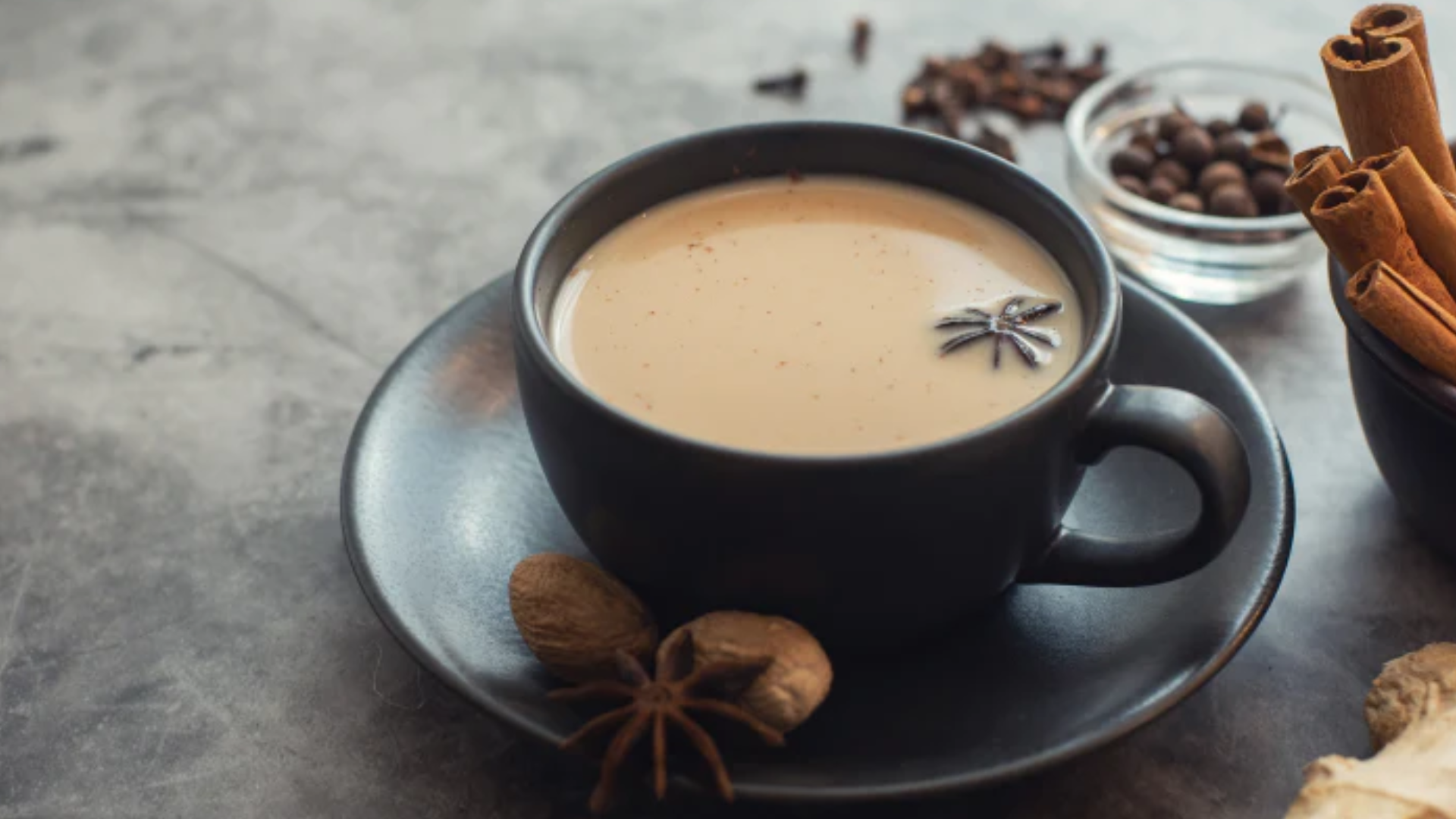 Why Wagh Bakri's Spiced Tea Is The Best Companion For Your Snacks ...