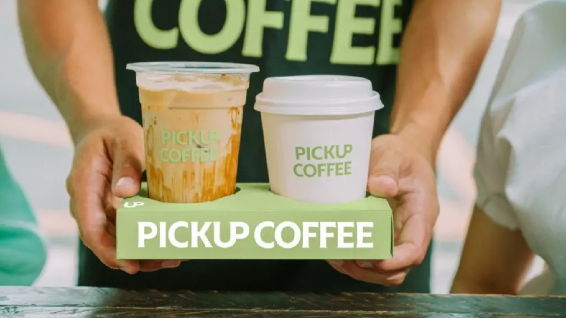 Philippines Based Startup Pickup Coffee's Valuation Soars To $130M With ...