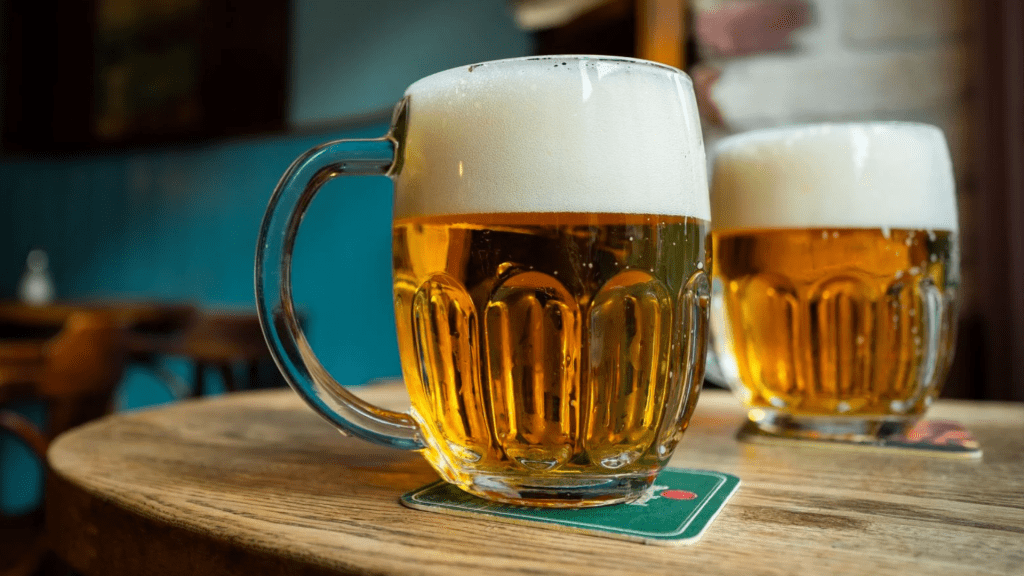 7 Must-try Beers That Will Impress Any Beer Enthusiast This April ...